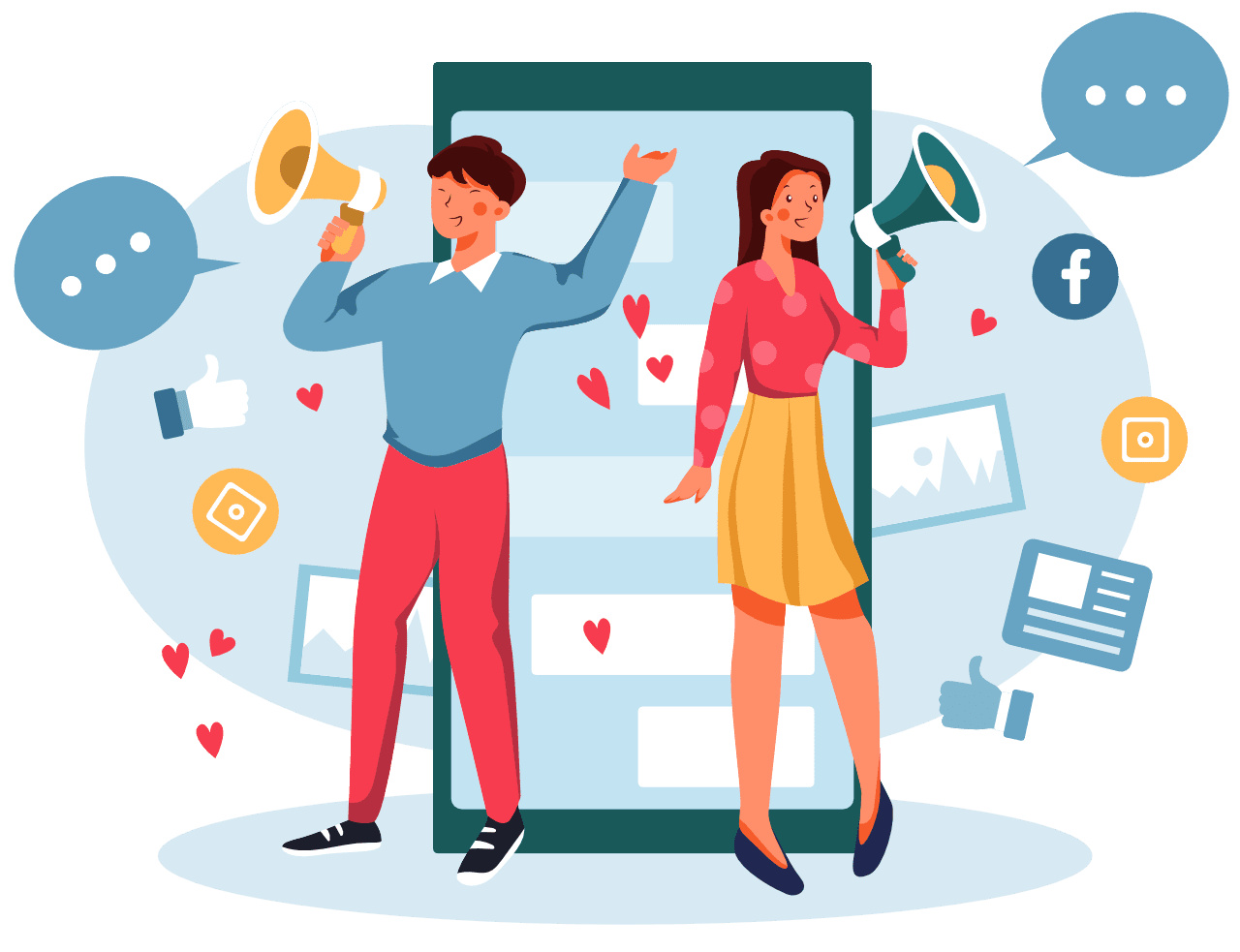 PPC and Social Media Paid Advertising Strategies | Universal Creative Solutions